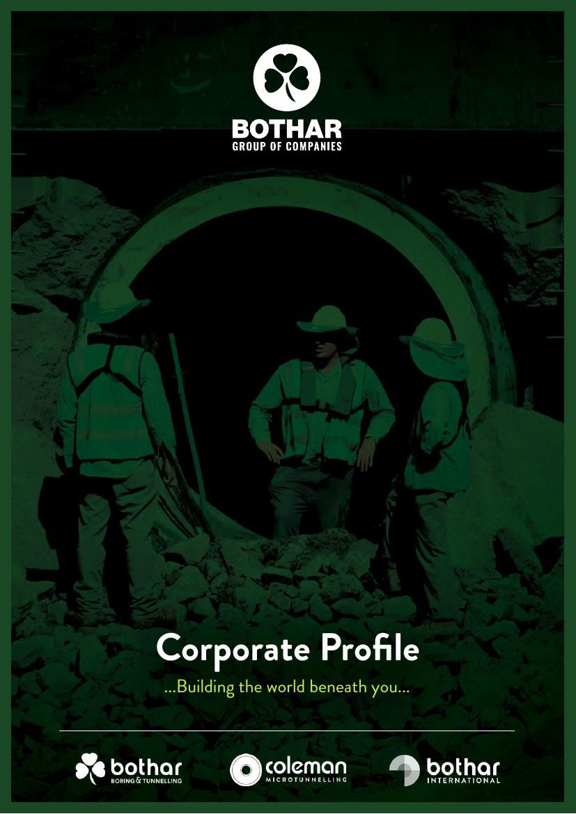 Bothar Group of Companies Corporate Profile by bothargroup - Flipsnack
