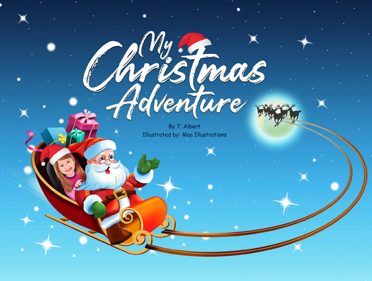 My-christmas-adventure by Monkey Pen - Flipsnack