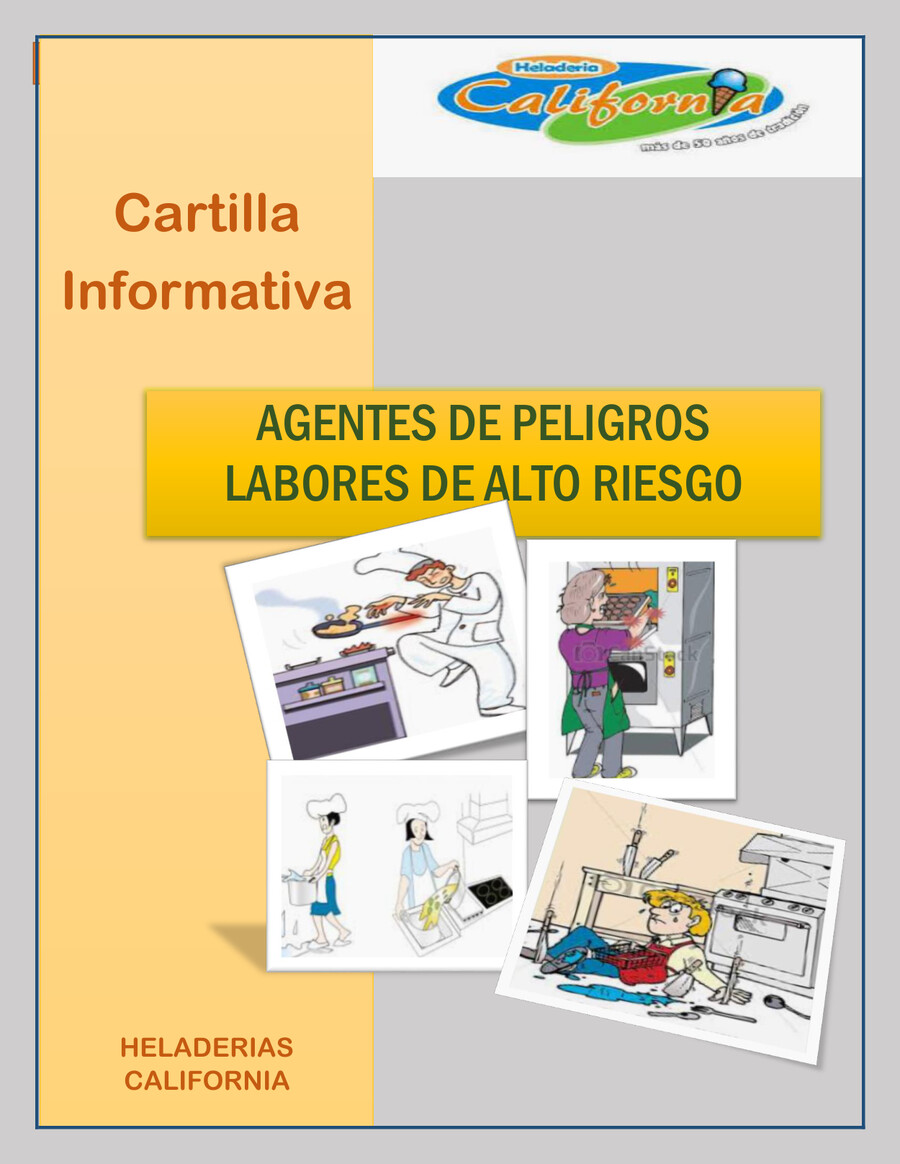 CARTILLA INFORMATIVA by Ana Rocio... - Flipsnack