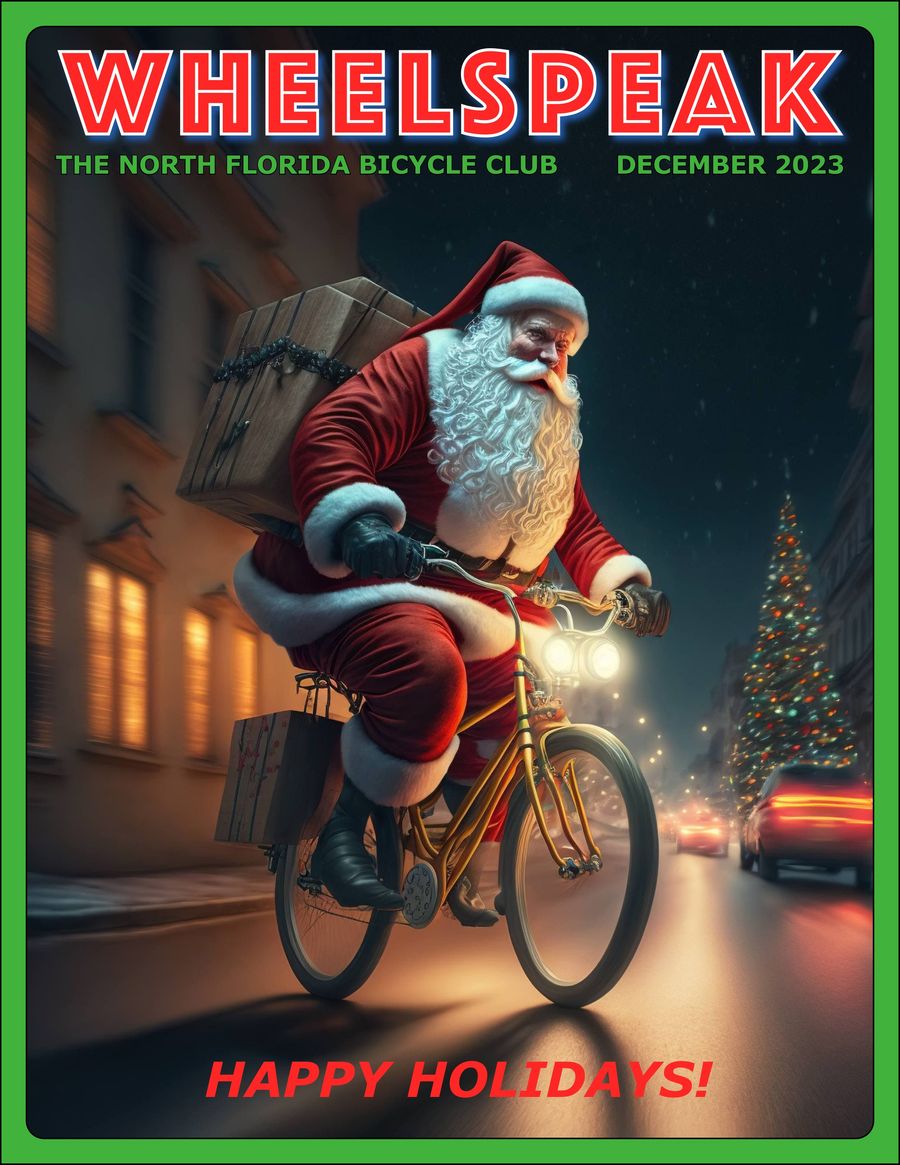 2023 December NFBC WheelSpeak by Diane Conley - Flipsnack