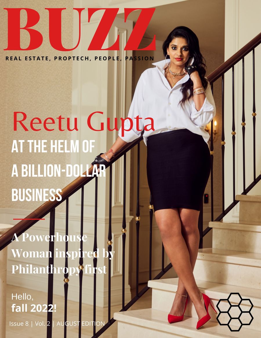 BUZZ DIGITAL MAGAZINE, AUGUST 2022 by BUZZ Digital Magazine - Canada's...