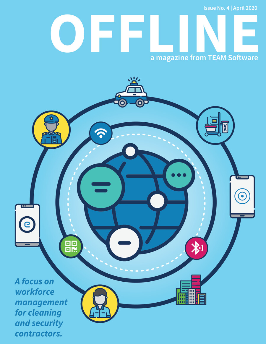 Offline_Spring_2020 by TEAM Software - Flipsnack