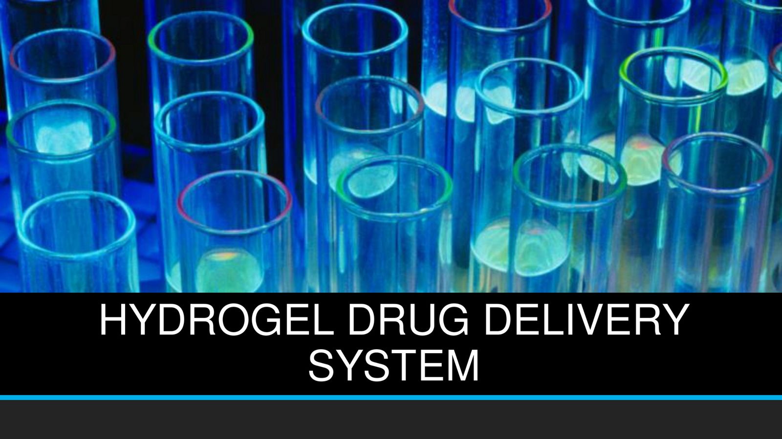 HYDROGEL DRUG DELIVERY SYSTEM pdf by 9AE7DAEBDC9 - Flipsnack