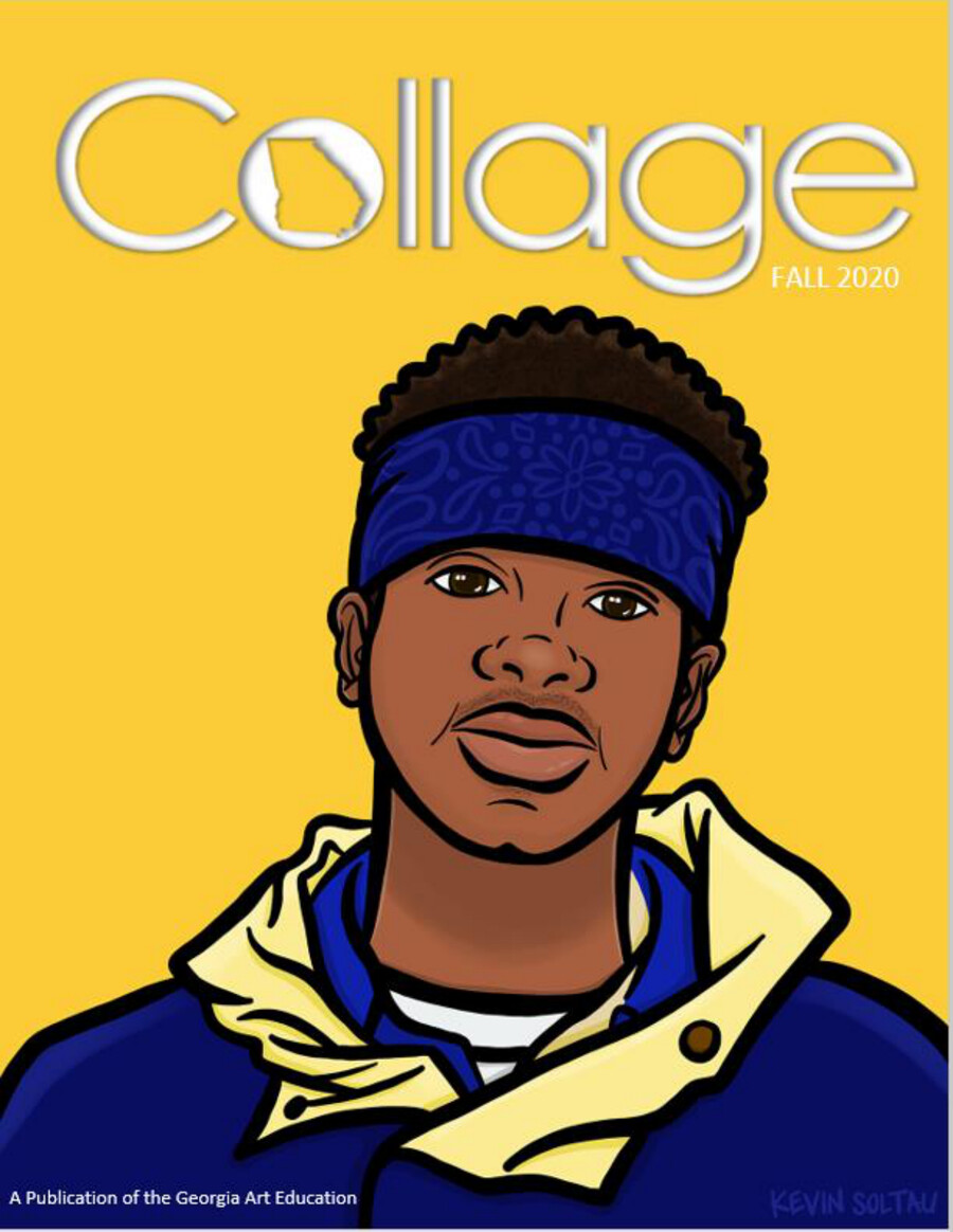 Collage fall 2020 final by gaeacollage - Flipsnack