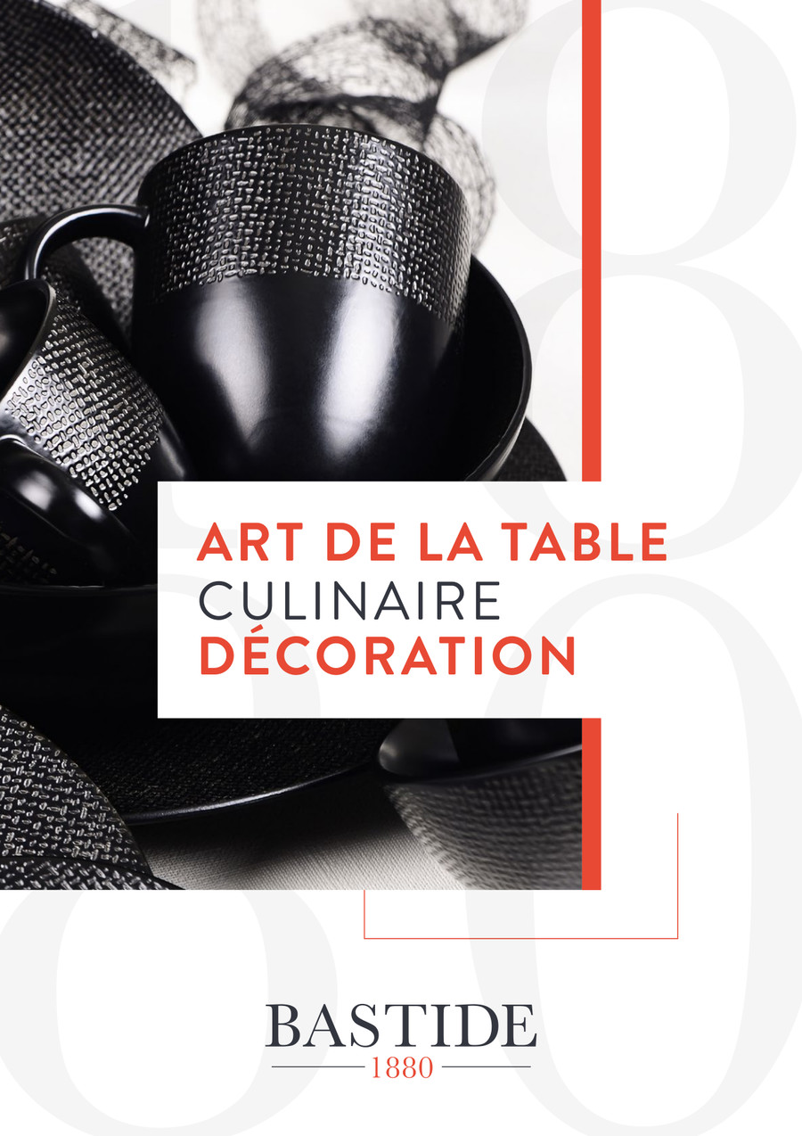 BASTIDE1880-Plaquette-Pro-2019 by BASTIDE 1880 - Flipsnack