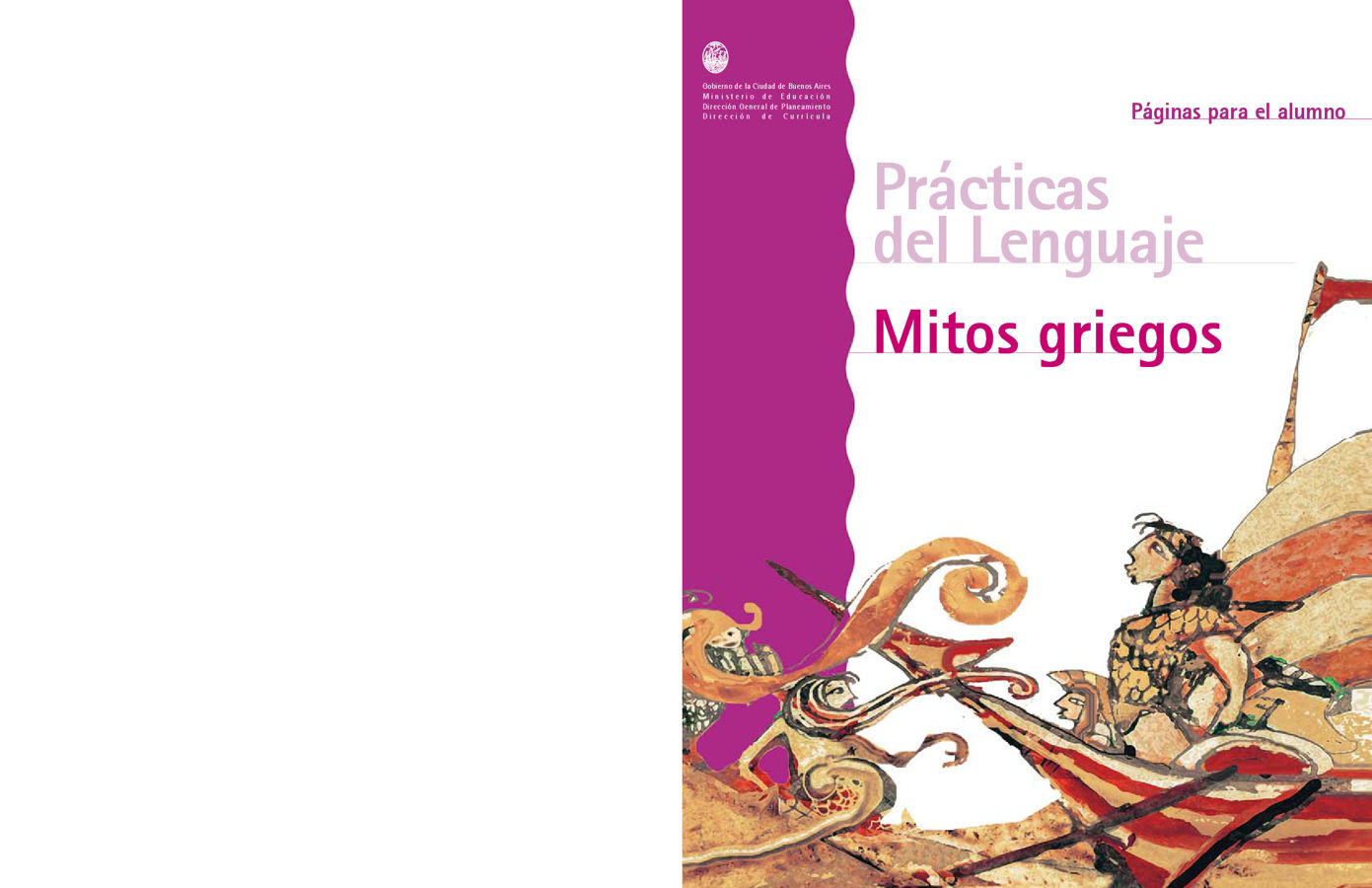 mitologia griega para niños by Carmen... - Flipsnack