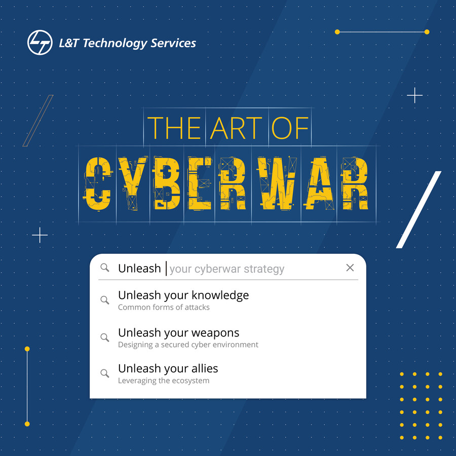 LTTS_CybersecurityBook_20082021 by LTTS Insights