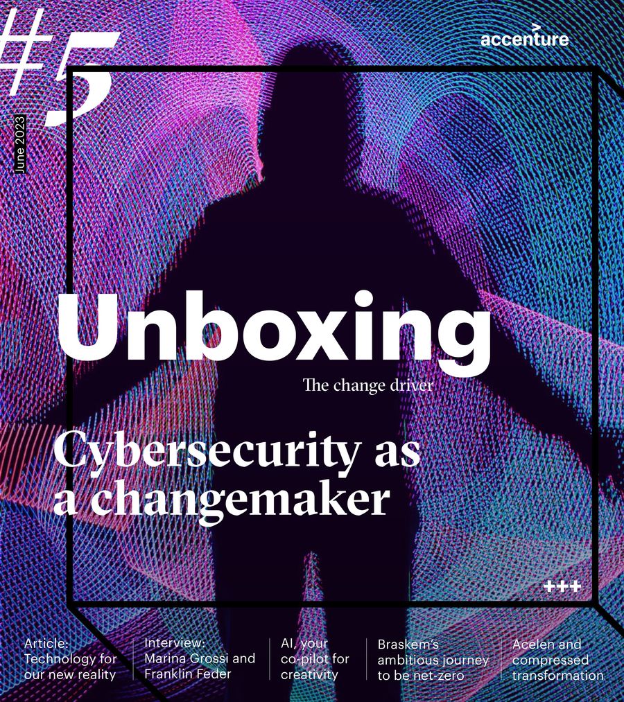 Accenture | Unboxing edition 05 by Accenture - Flipsnack