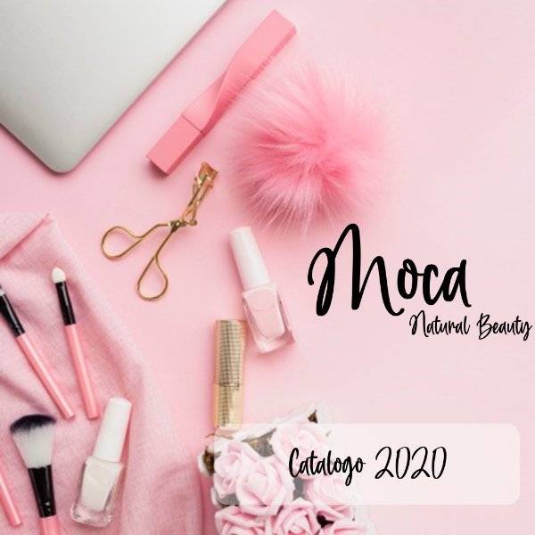 Moca Natural Beauty 2020-2021 by - Flipsnack