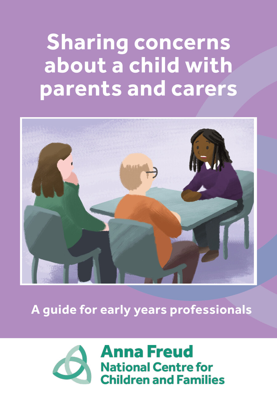 sharing-concerns-about-a-child-with-parents-and-carers-leafl by Anna ...