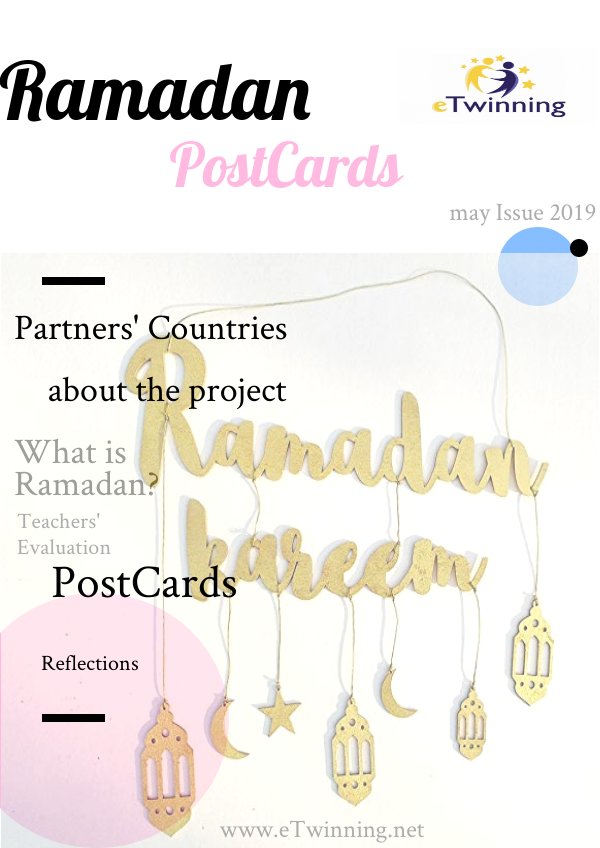 Ramadan PostCards by hsdgs - Flipsnack