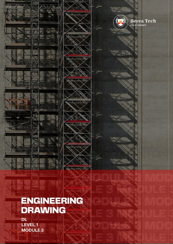Engineering Drawing Level 1 Module 3 by E-Publishing - Flipsnack