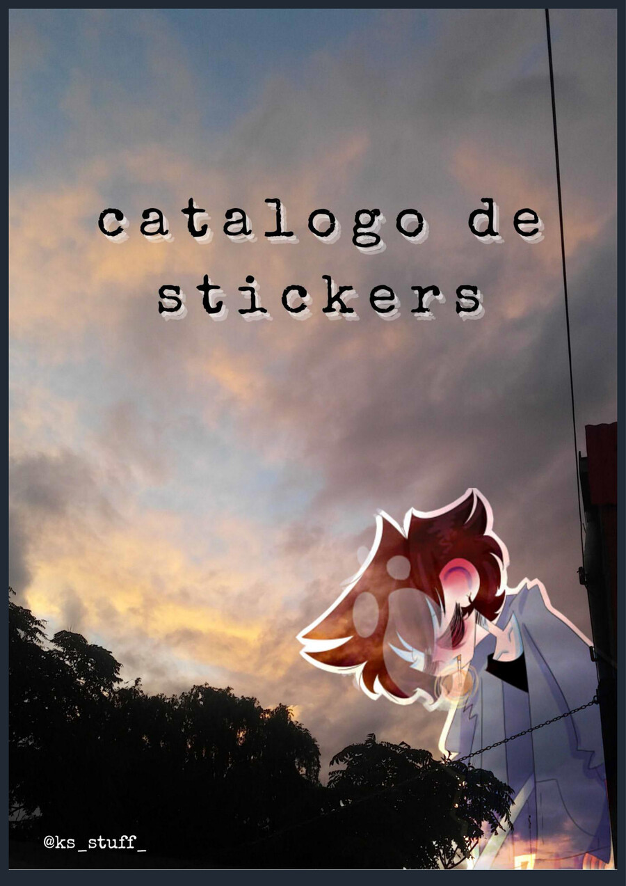 catalogo de stickers by Catalina Cirillo - Flipsnack