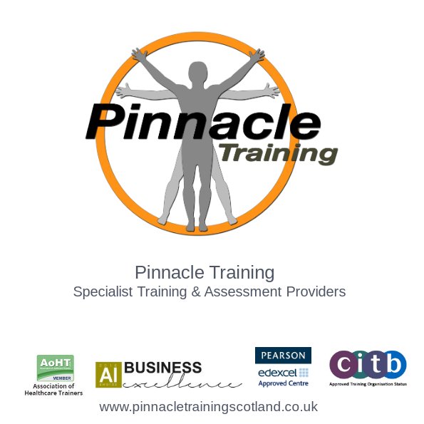 Pinnacle Training Brochure by Pinnacle Training - Flipsnack