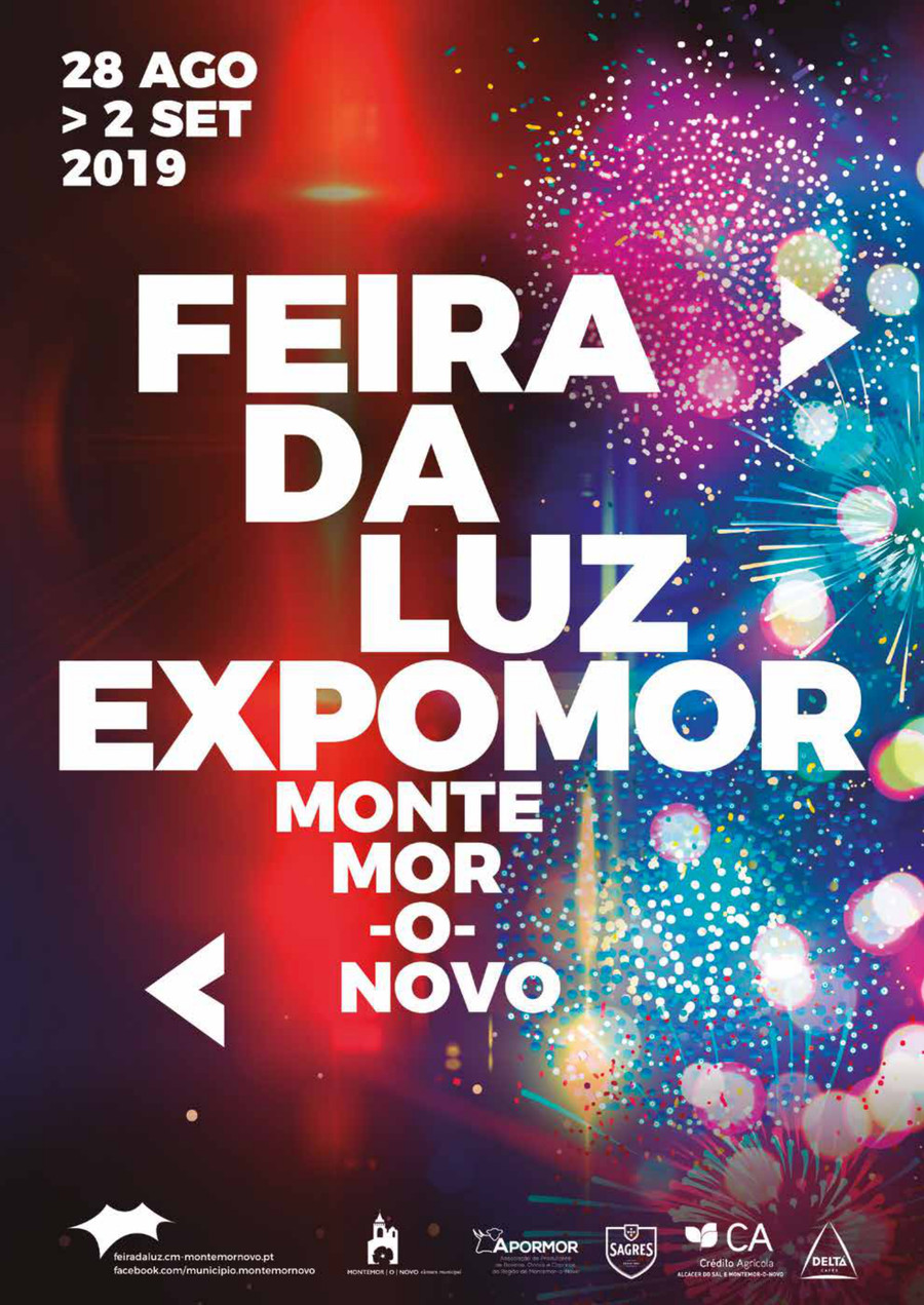 Programa Feira da Luz/Expomor 2019 by... - Flipsnack