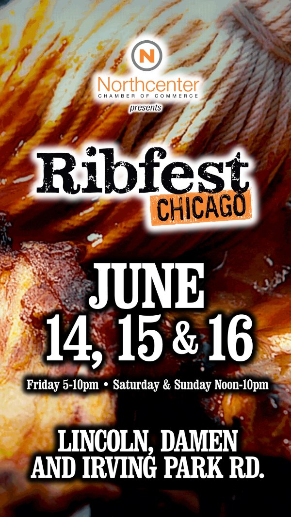 RIBFEST CHICAGO 2024 by Sean McGahan - Flipsnack