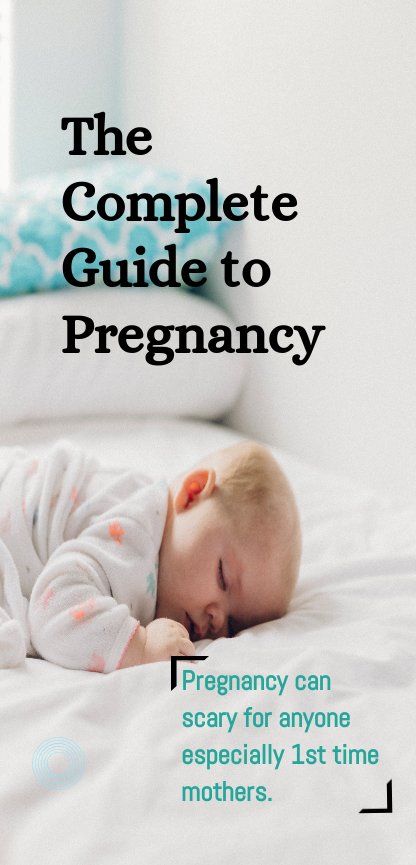 The Complete Guide to Pregnancy by Jonathon Hernandez - Flipsnack