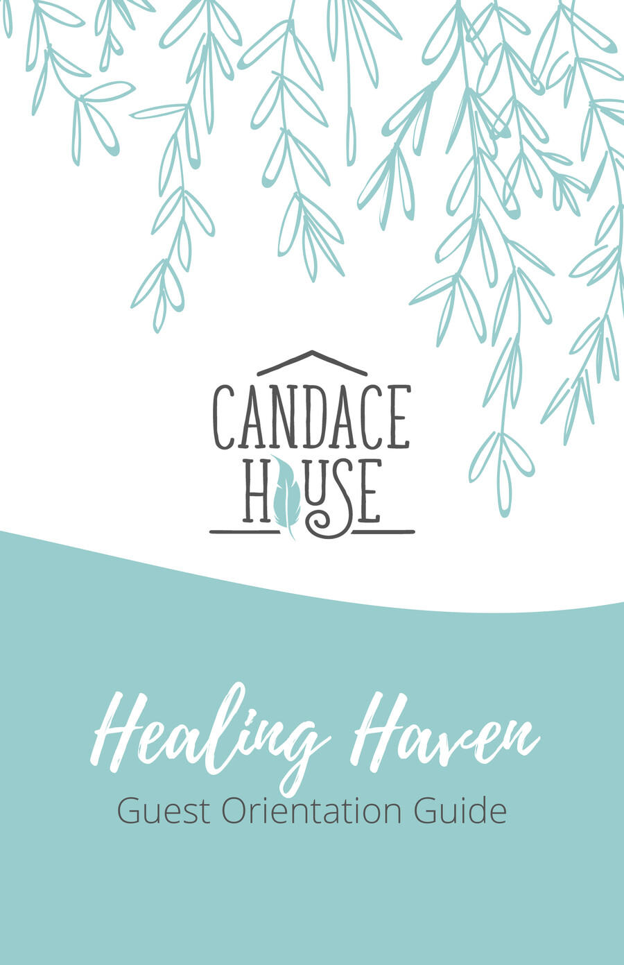 2020.12.10 Candace House Orientation - PDF to Share FINAL by Cecilly ...