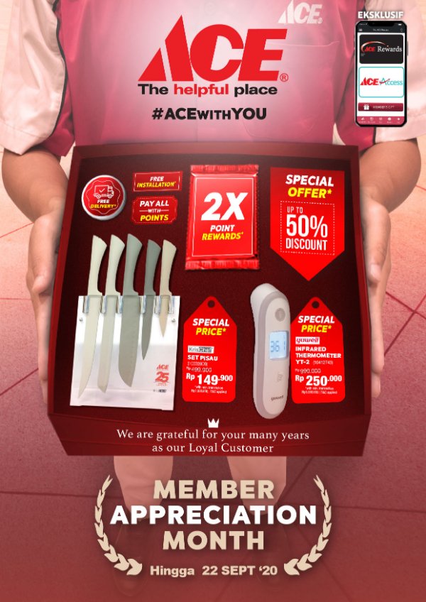 ACE Member Appreciation Month II [Z2] by DM KLR - Flipsnack