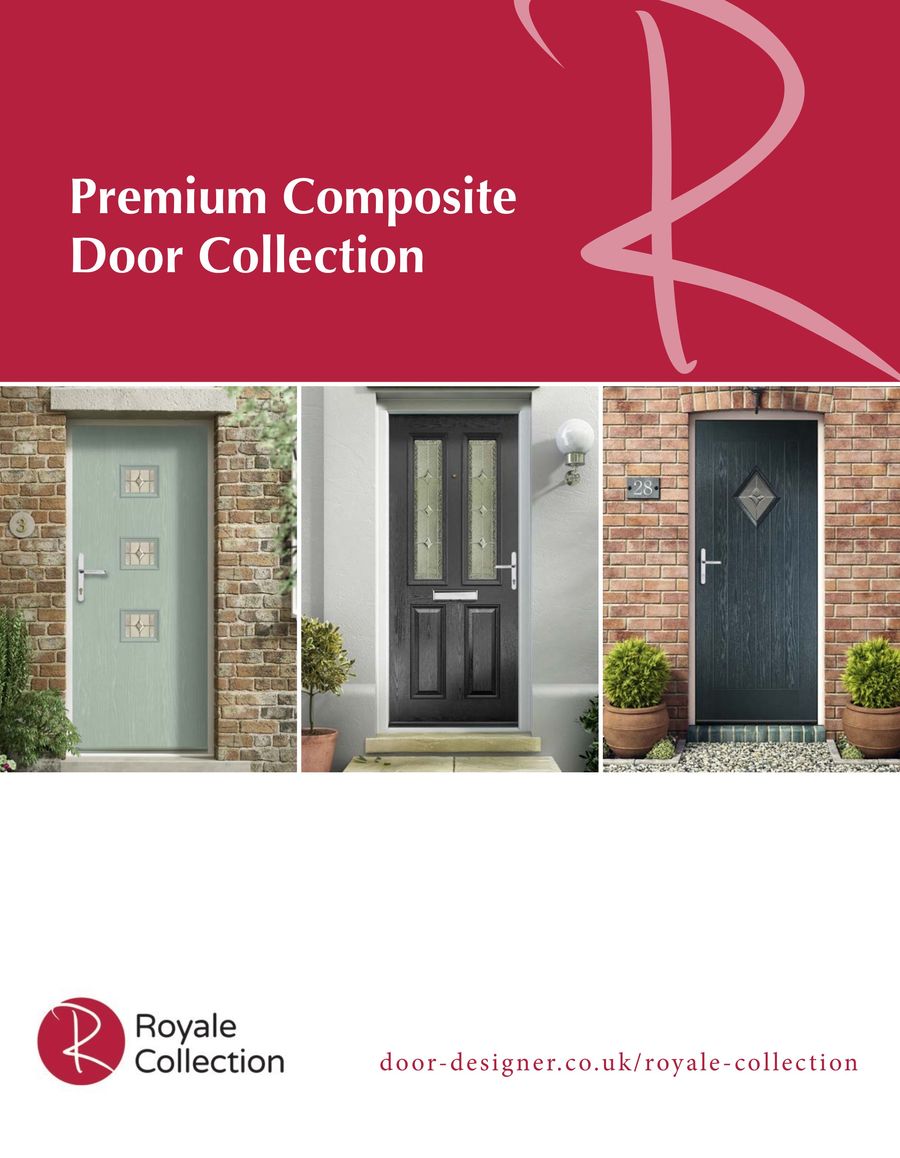 MB New Comp Door Frames Brochure V22 by Chris - Flipsnack