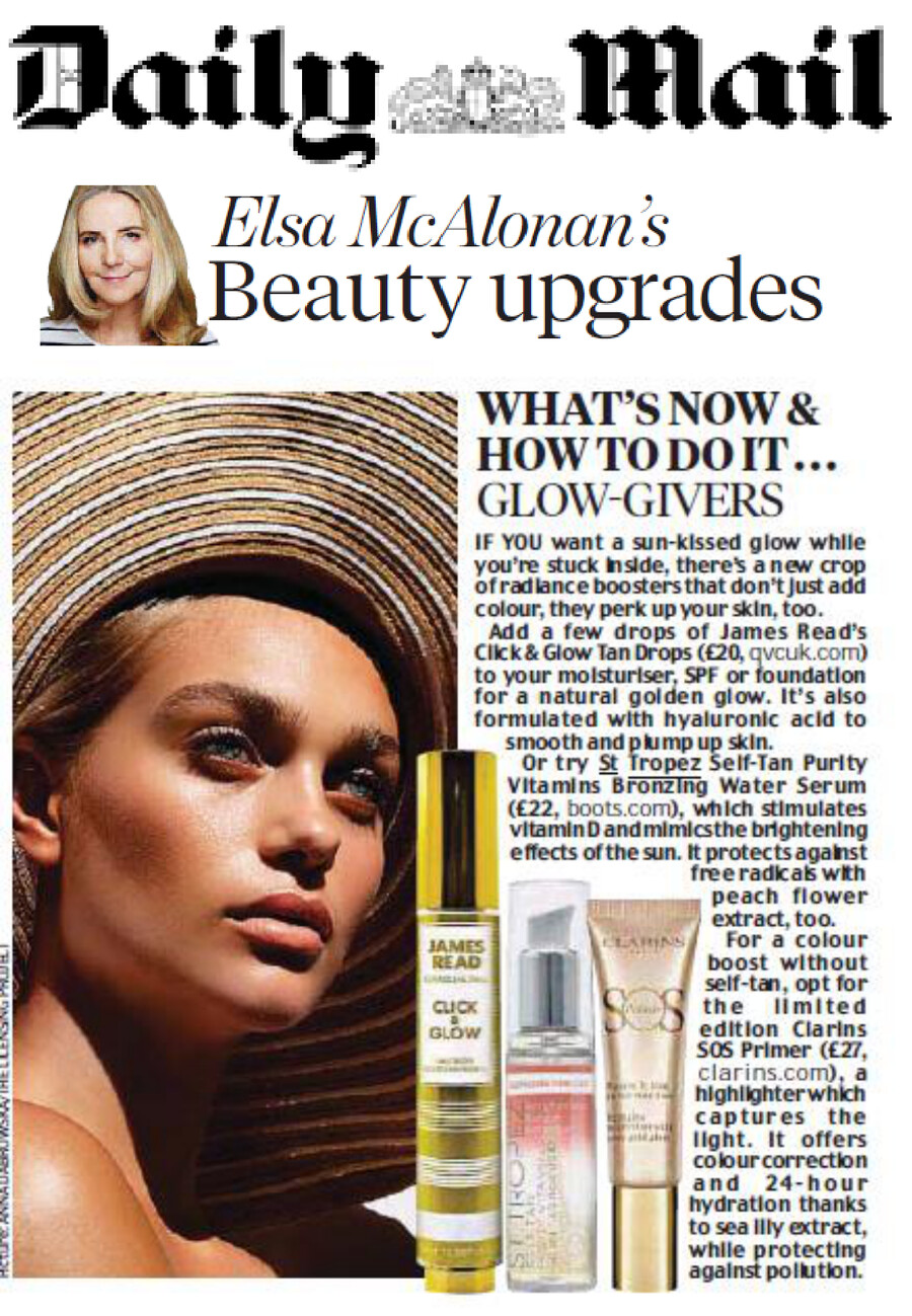 PR Coverage by Katie Constable - Flipsnack