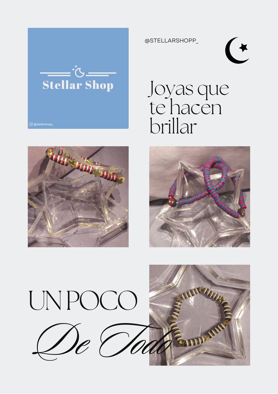 Stellar Shop by Aex - Flipsnack