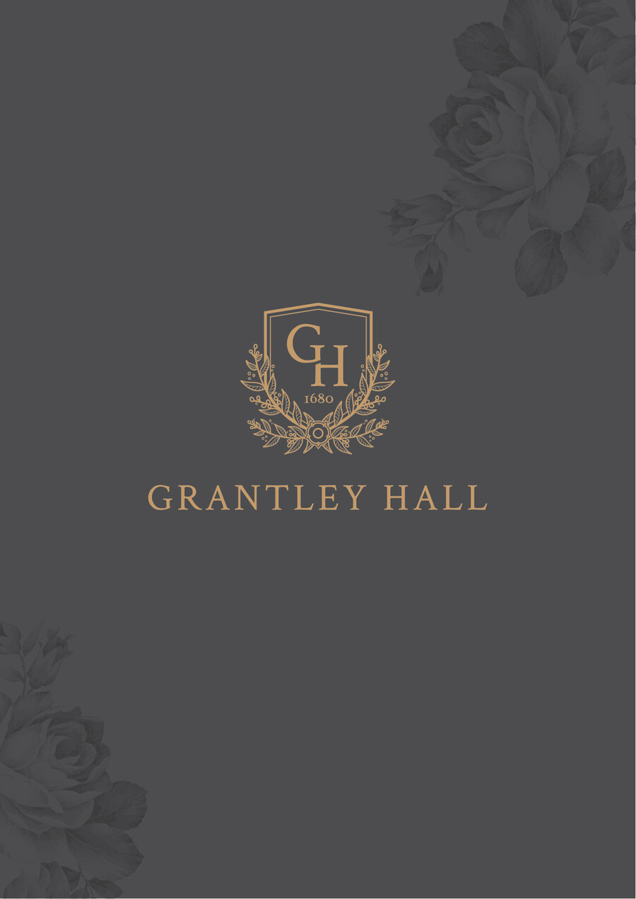Grantley Hall Brochure 2020 by Grantley Hall - Flipsnack