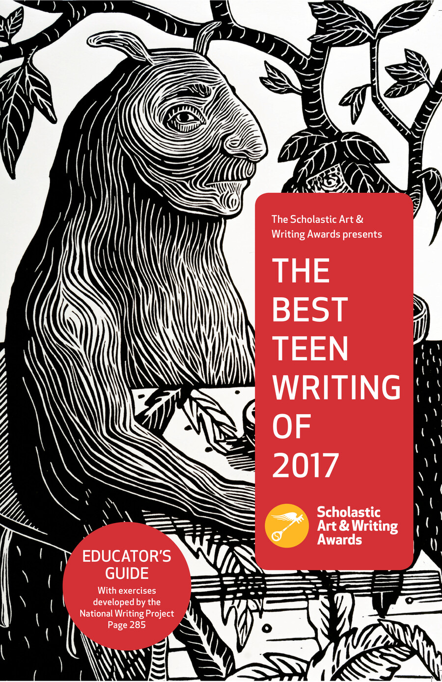 Best Teen Writing 2017 by... - Flipsnack