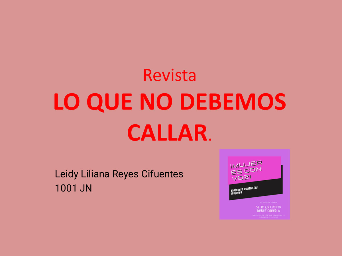 Revista leidy reyes 1001 jm by sergito machuca riko - Flipsnack