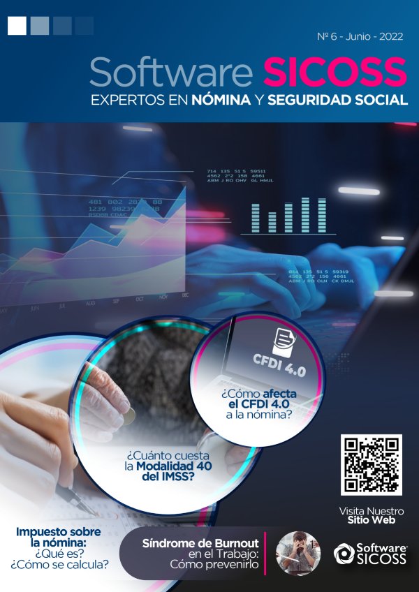 Software SICOSS Junio 2022 by Marketing SICOSS - Flipsnack