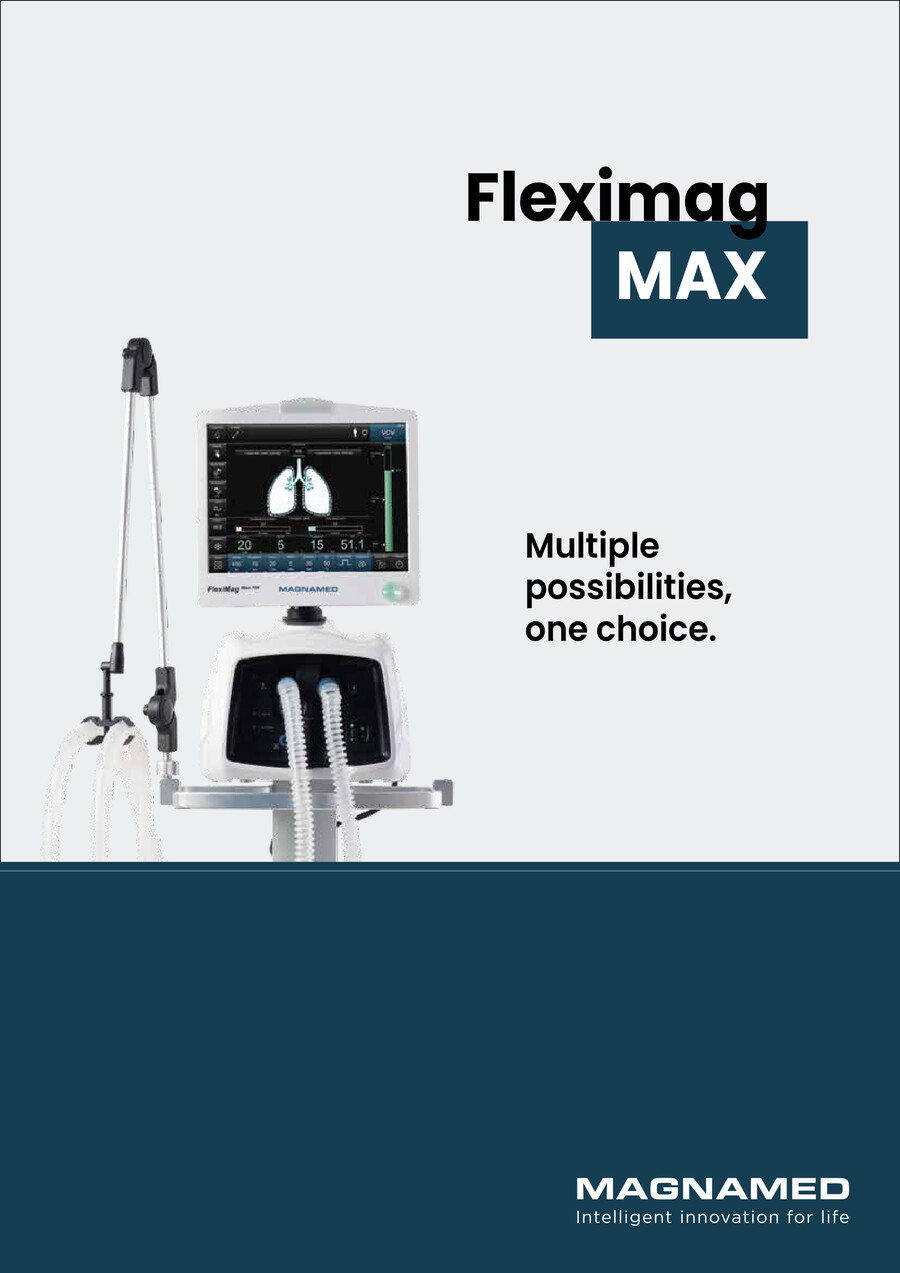 Fleximag Max Catalog by Magnamed... - Flipsnack