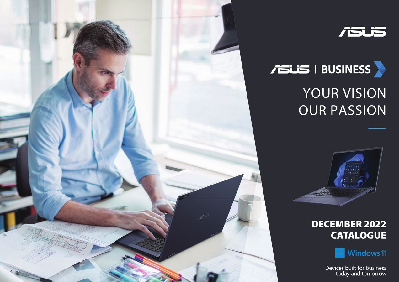 MY_product-guide-Q42022_Commerical by ASUS