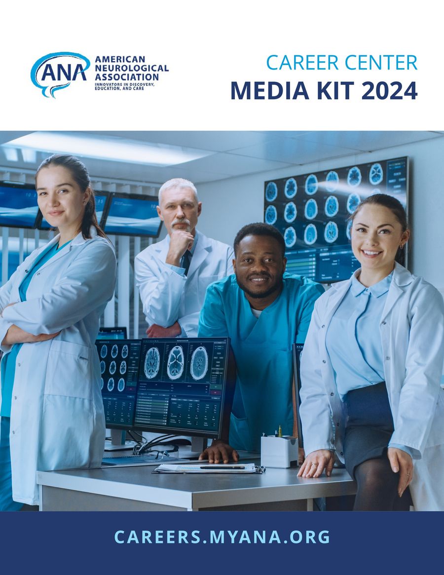 ANA 2023 Featured Jobs Guide by YM Careers - Flipsnack