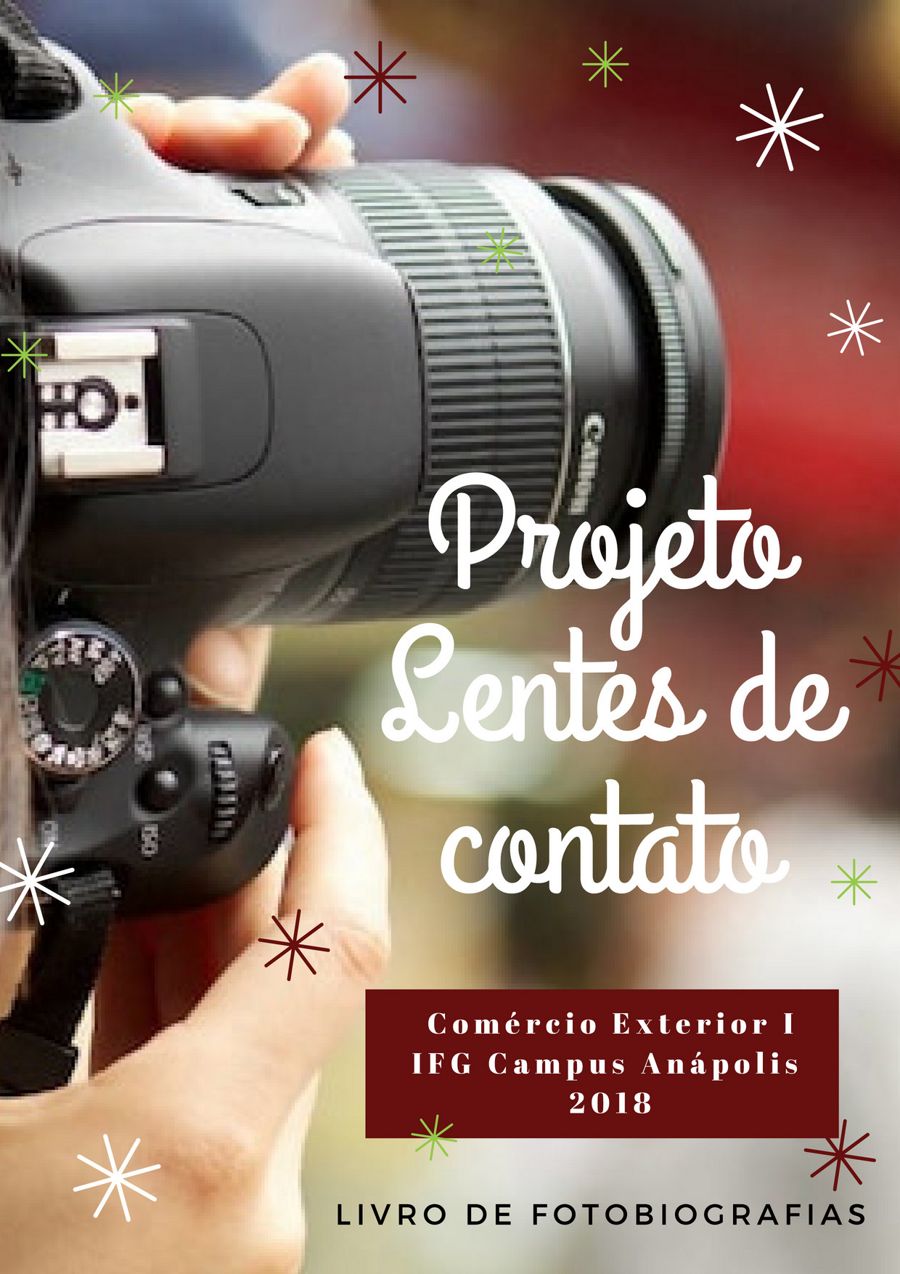 Fotobiografia Deborah Gomes by comexbook - Flipsnack