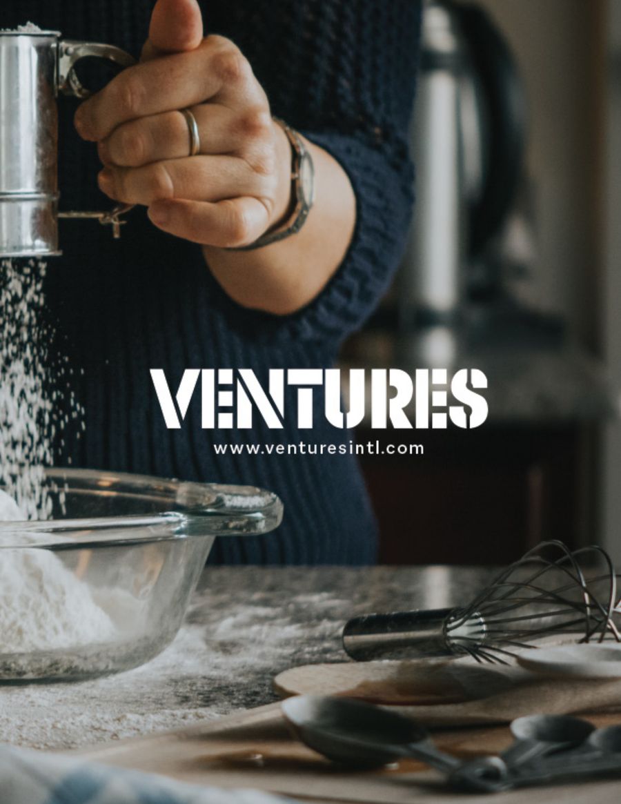 VENTURES CATALOGUE 2023-2024 by Ventures - Flipsnack
