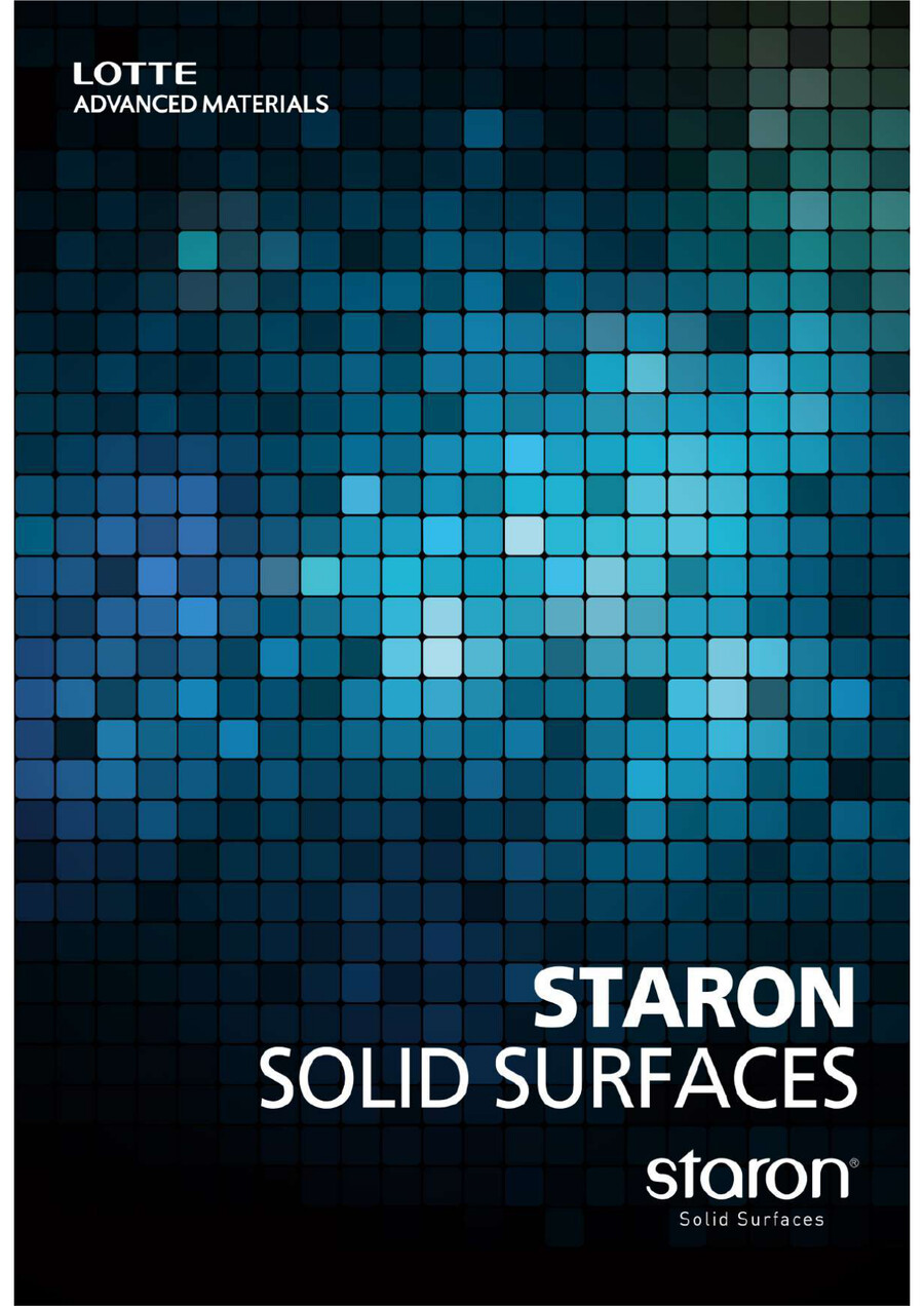 Staron e-Catalogue by - Flipsnack