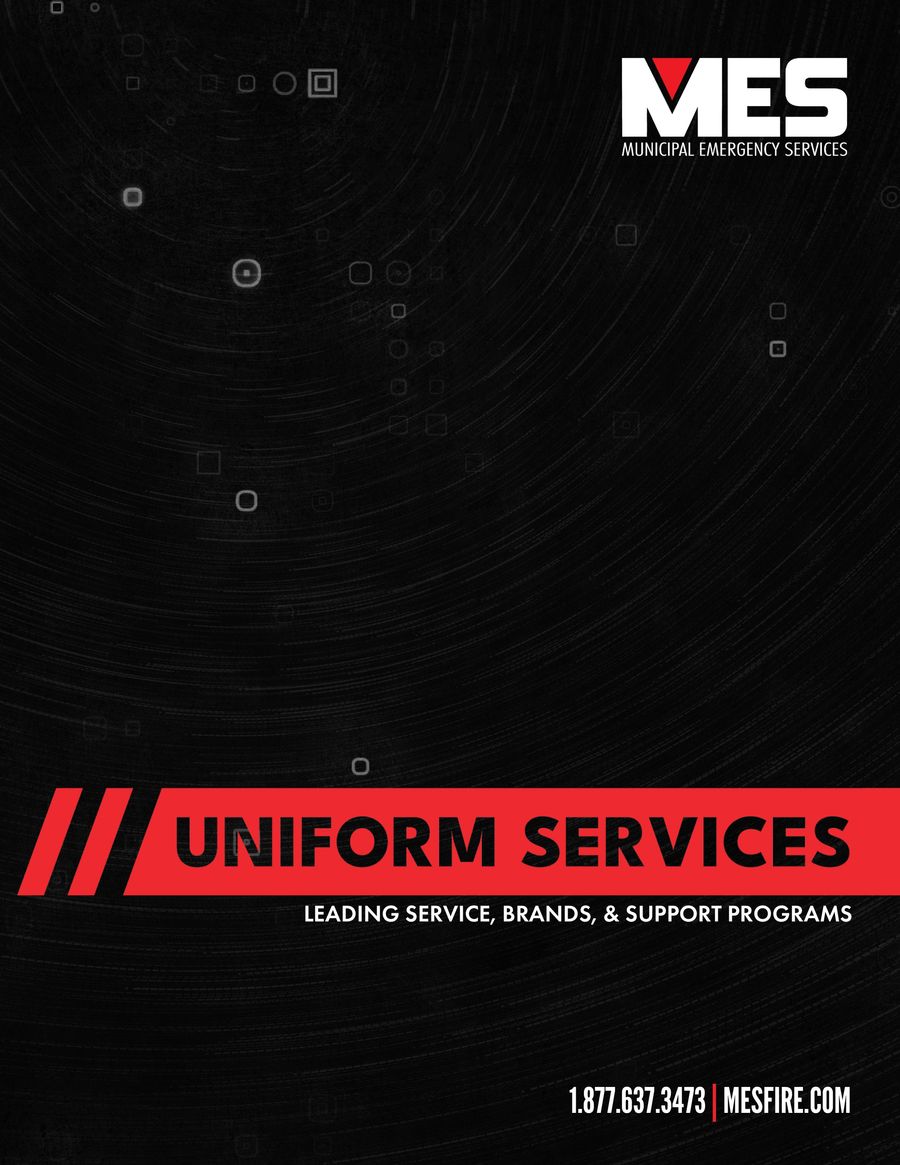 MES Uniform Service Catalog 2022 by MES - Flipsnack