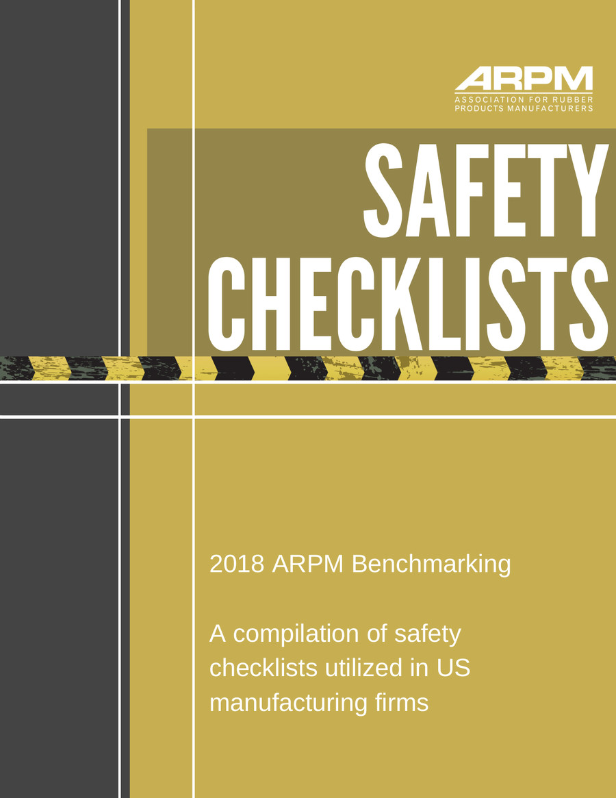2018 Safety Checklist Handbook by First Resource Inc. - Flipsnack