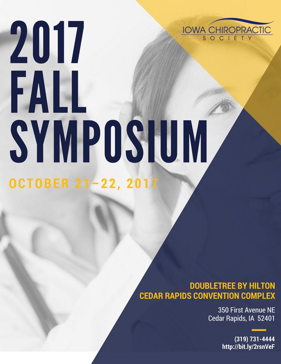 2017 Fall Symposium Brochure by... - Flipsnack