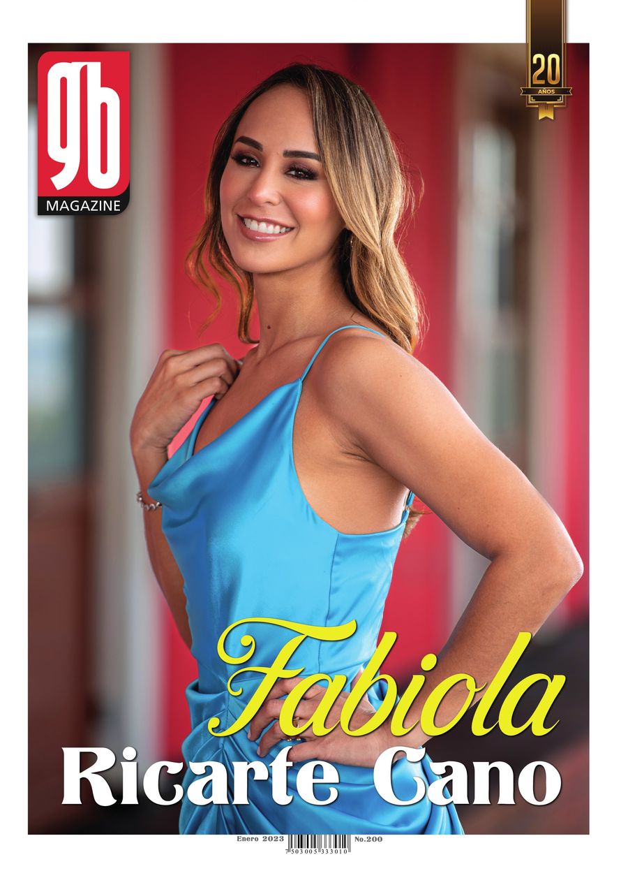 200 Enero 2023 by gb Magazine Veracruz - Flipsnack