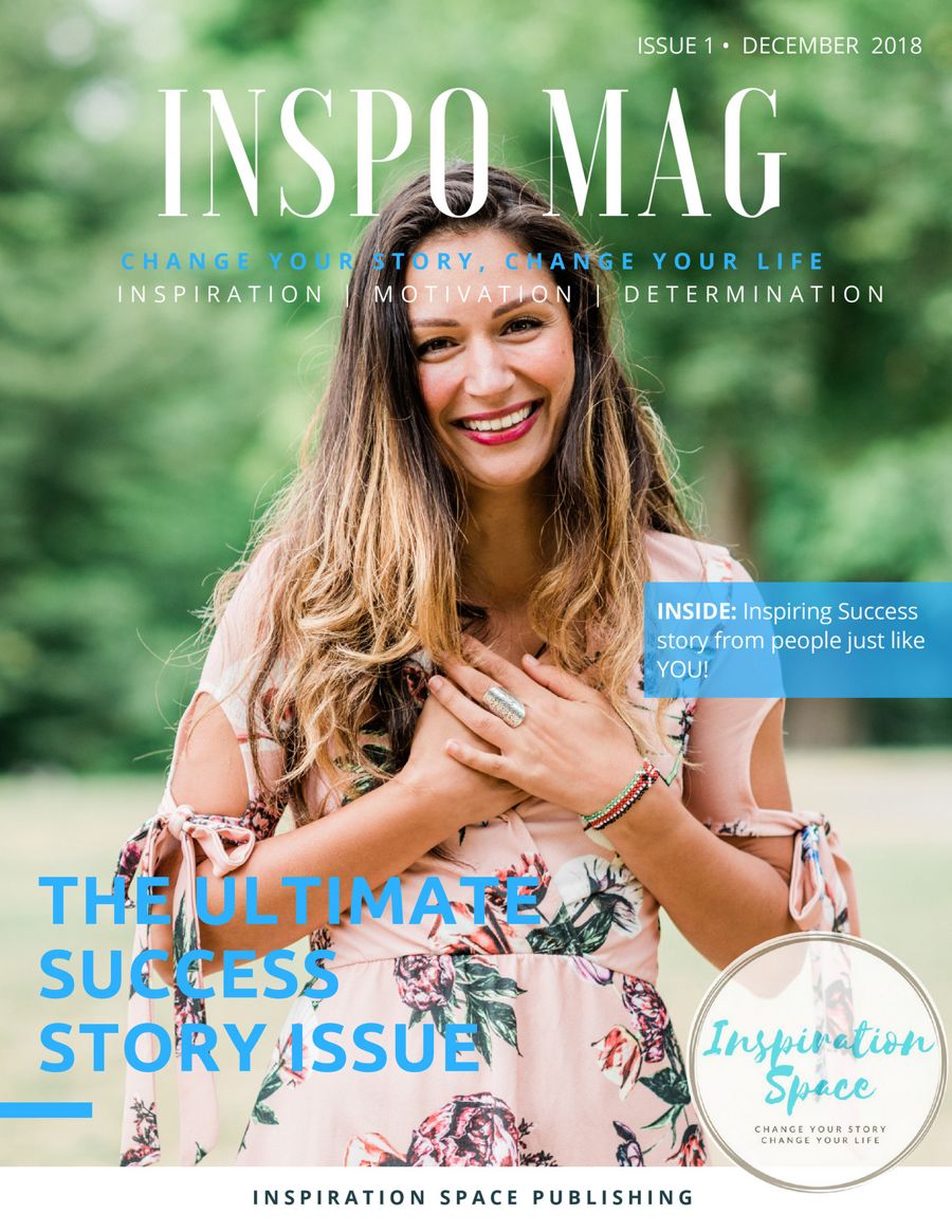 INSPO MAG (9) by inspirationspace - Flipsnack