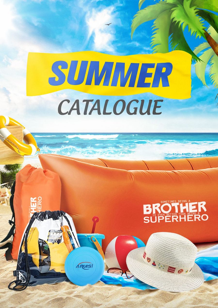 Summer Catalogue au by Promotional... - Flipsnack