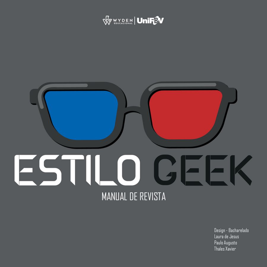 MANUAL REVIST by estilogeekonline - Flipsnack