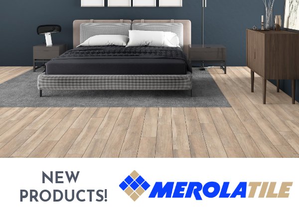 Merola Tile New Products 2019 by Merola Tile US - Flipsnack