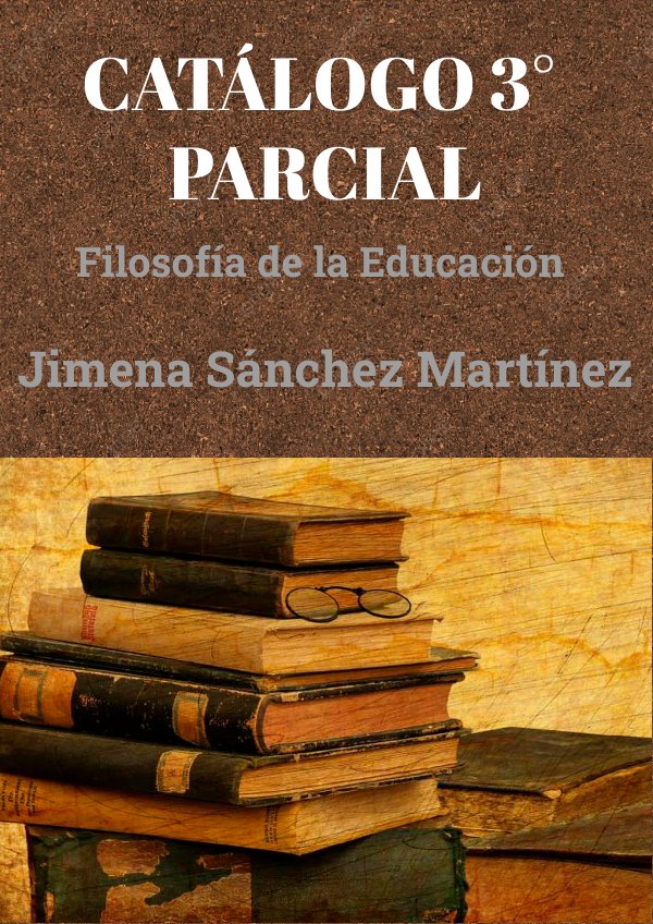 Catálogo 3° parcial... - Flipsnack