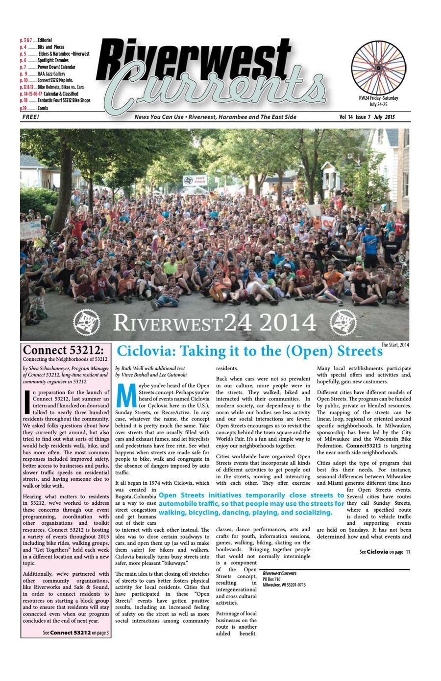 rwc July2015 p1-12 by Vince Bushell - Flipsnack