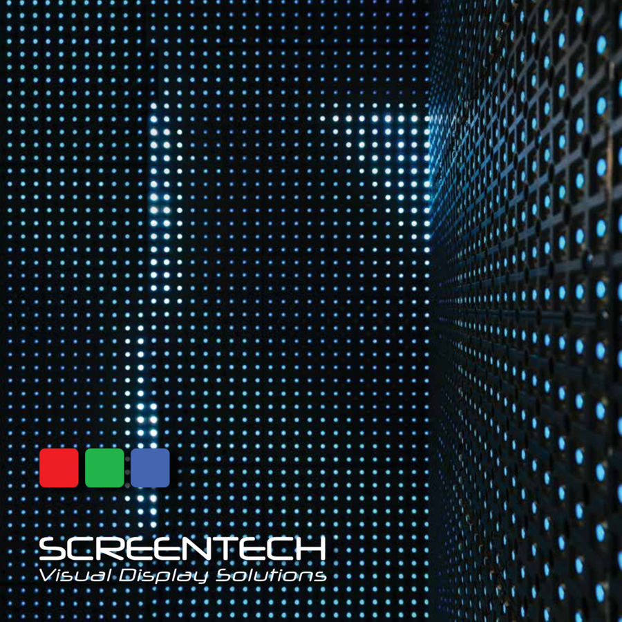 Brochure Screentech 2016-2017 by Screentech - Flipsnack