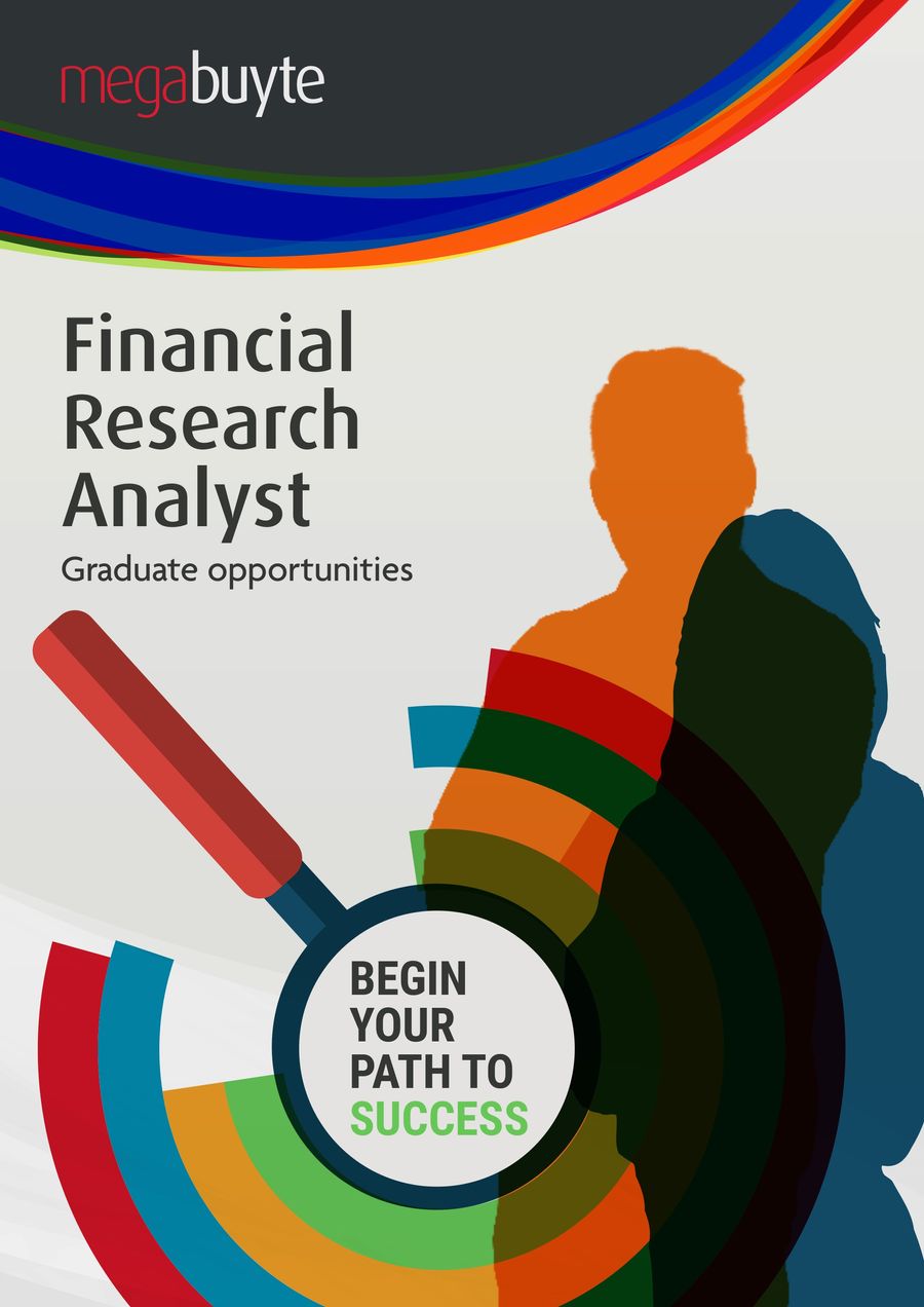 2022 - Financial Research Analyst Graduate opportunities by Megabuyte ...