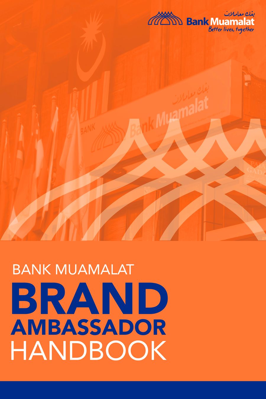 Bank Muamalat Ambassador Handbook by Ahmad Adhha - Flipsnack