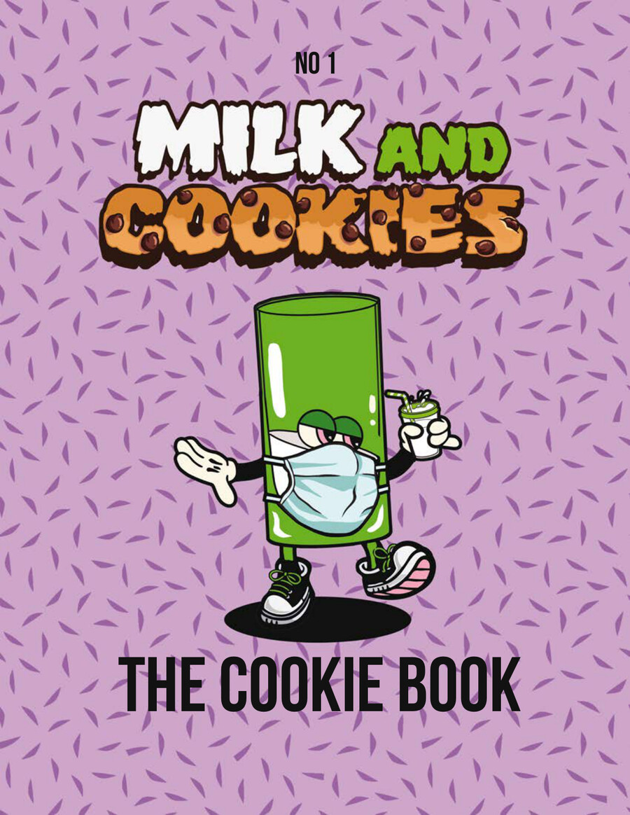 The Cookie Book #1 by thecookiebooks - Flipsnack